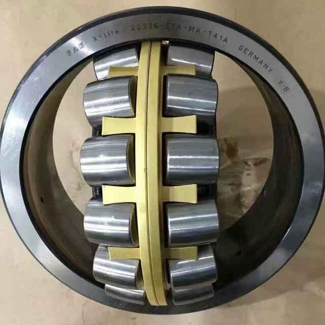 T-1300 mud pump eccentric wheel bearing IB-670 for DarunJG ...